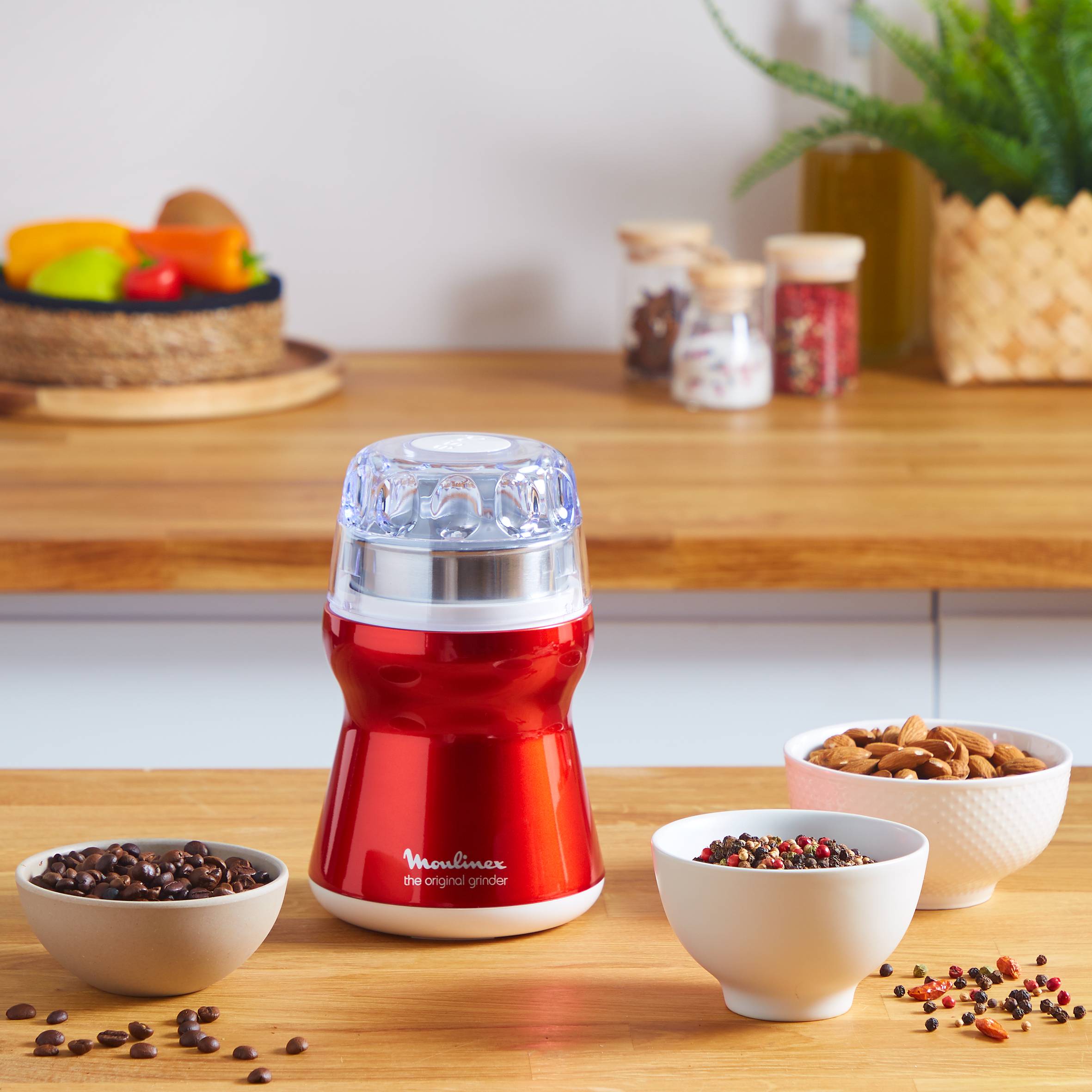 Macinacaffè The Original Grinder | Moulinex